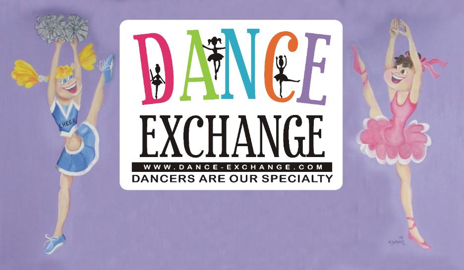 Home [dance-exchange.com]